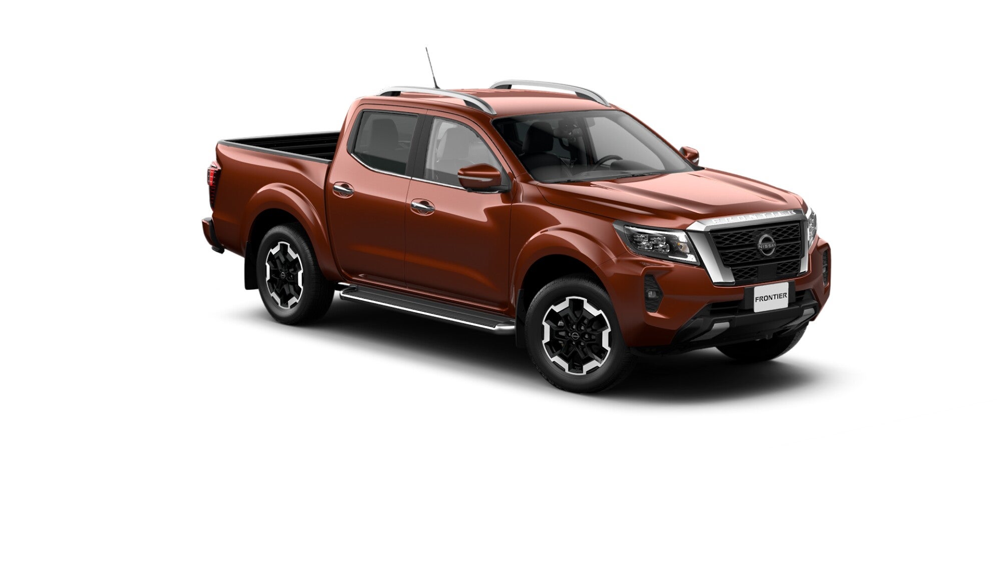 Nissan Frontier | Nissan Villahermosa | Villahermosa, Tabasco